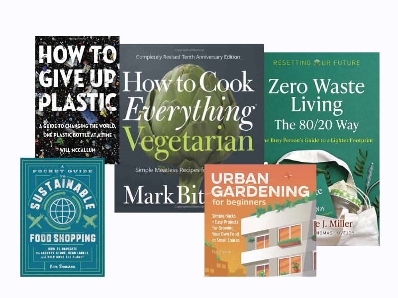 Practical Guides - One Planet Life